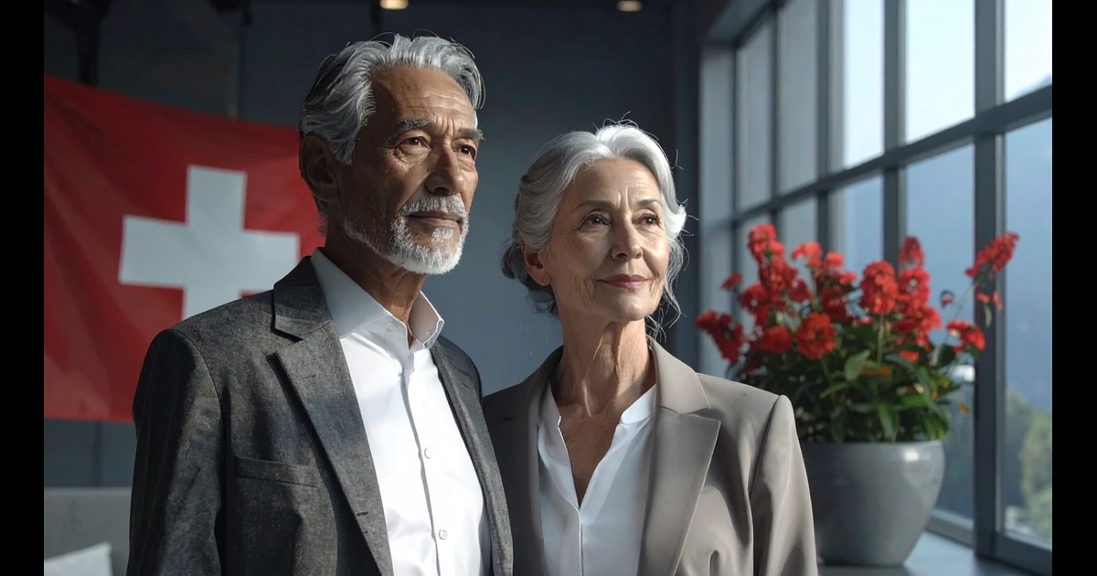 What is Ahv/Avs in Switzerland? | Swiss Incorporated